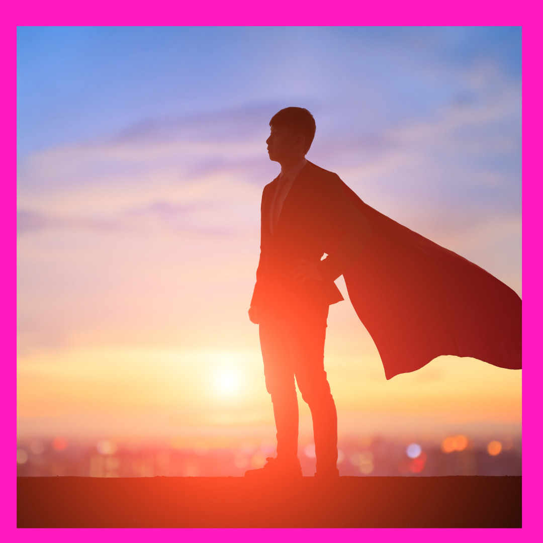 Meditating With Archangel Michael - Pink Chick Psychic - Love Psychic ...